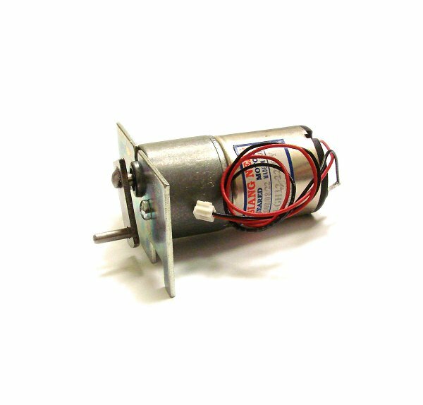 Pyramid Stacker Motor > Electronic Parts > Capital Vending, Inc.