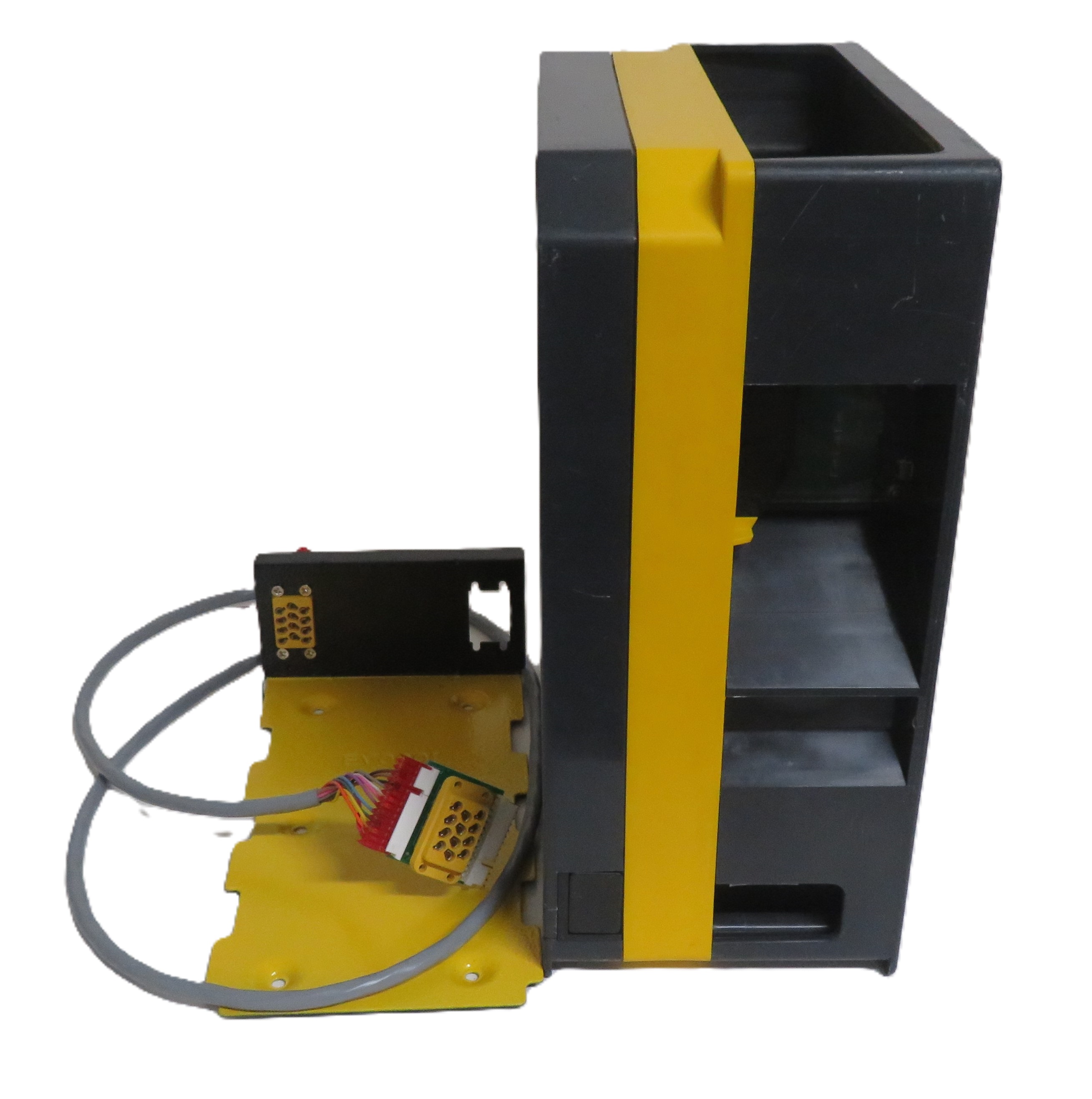 American Changer Hopper Update Kit Options - For Models with a Legacy ...