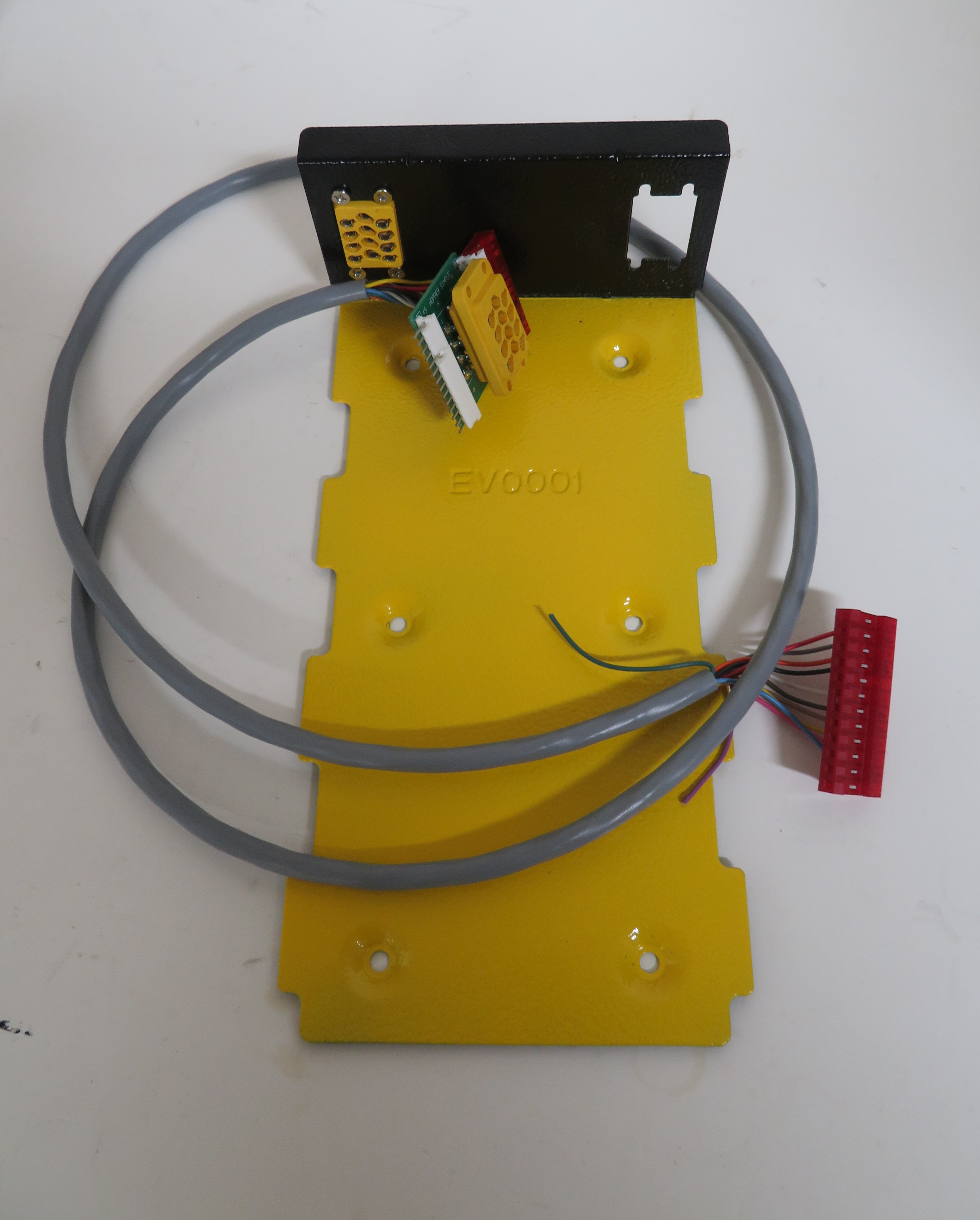 American Changer Hopper Update Kit Options - For Models with a Legacy ...