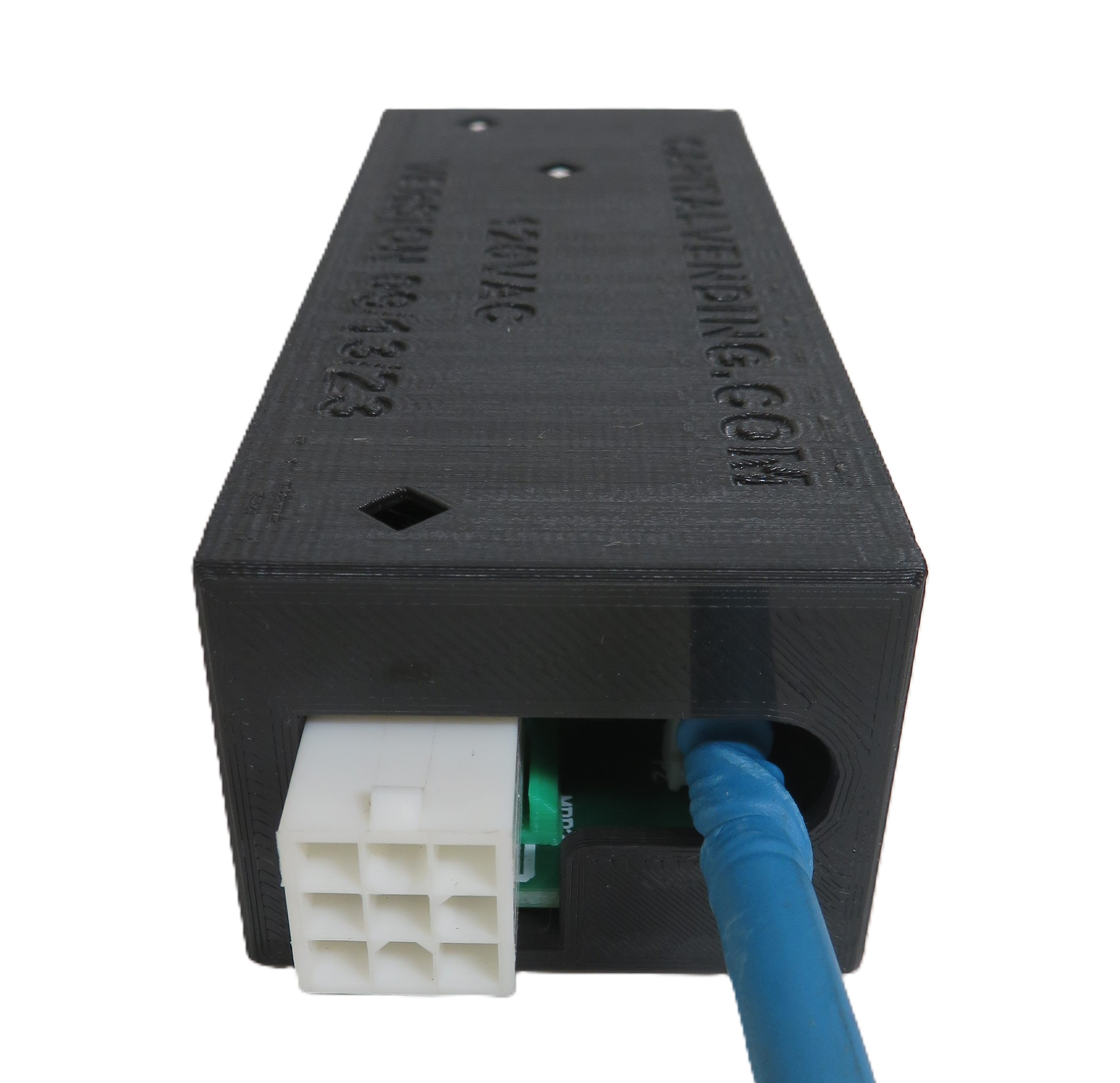 Amusement Game Card Reader Interface Module > Credit Card Kits for ...