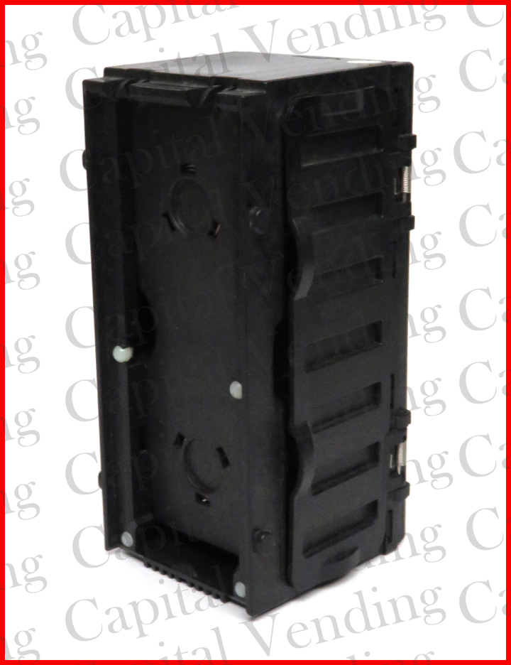 Coinco MC2600 500 Note Bill Box > Coinco Bill Boxes > Capital Vending, Inc.