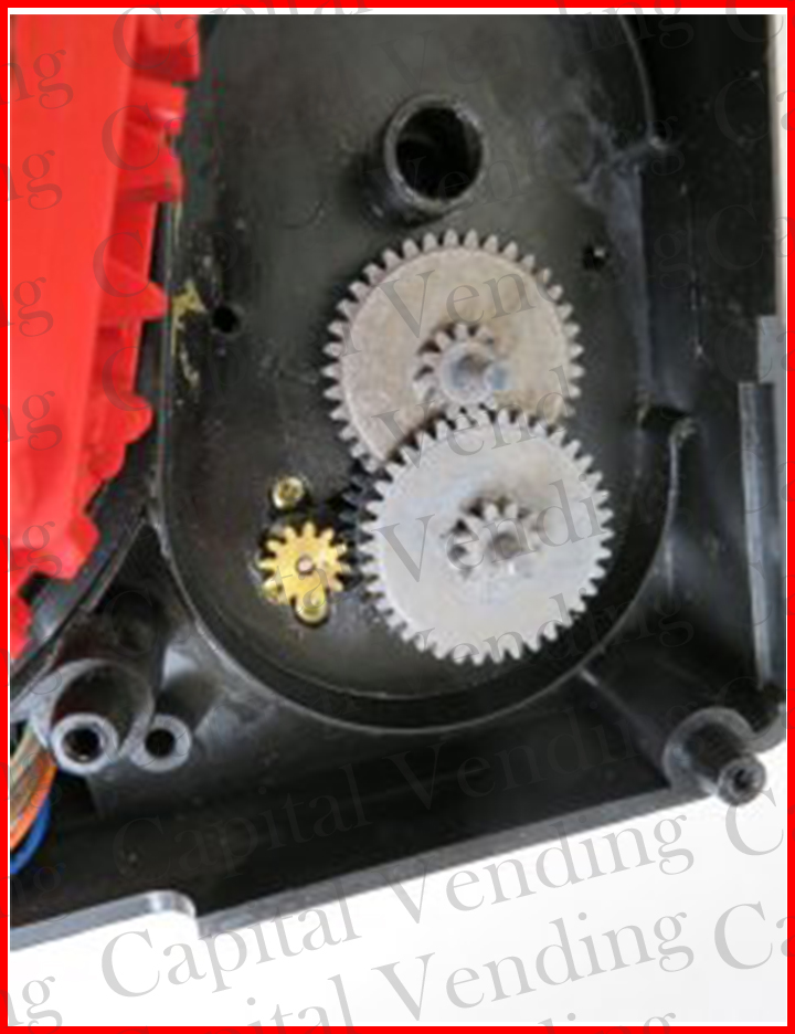 American Changer Green Stripe / MK IV Money Control Universal Hopper ...