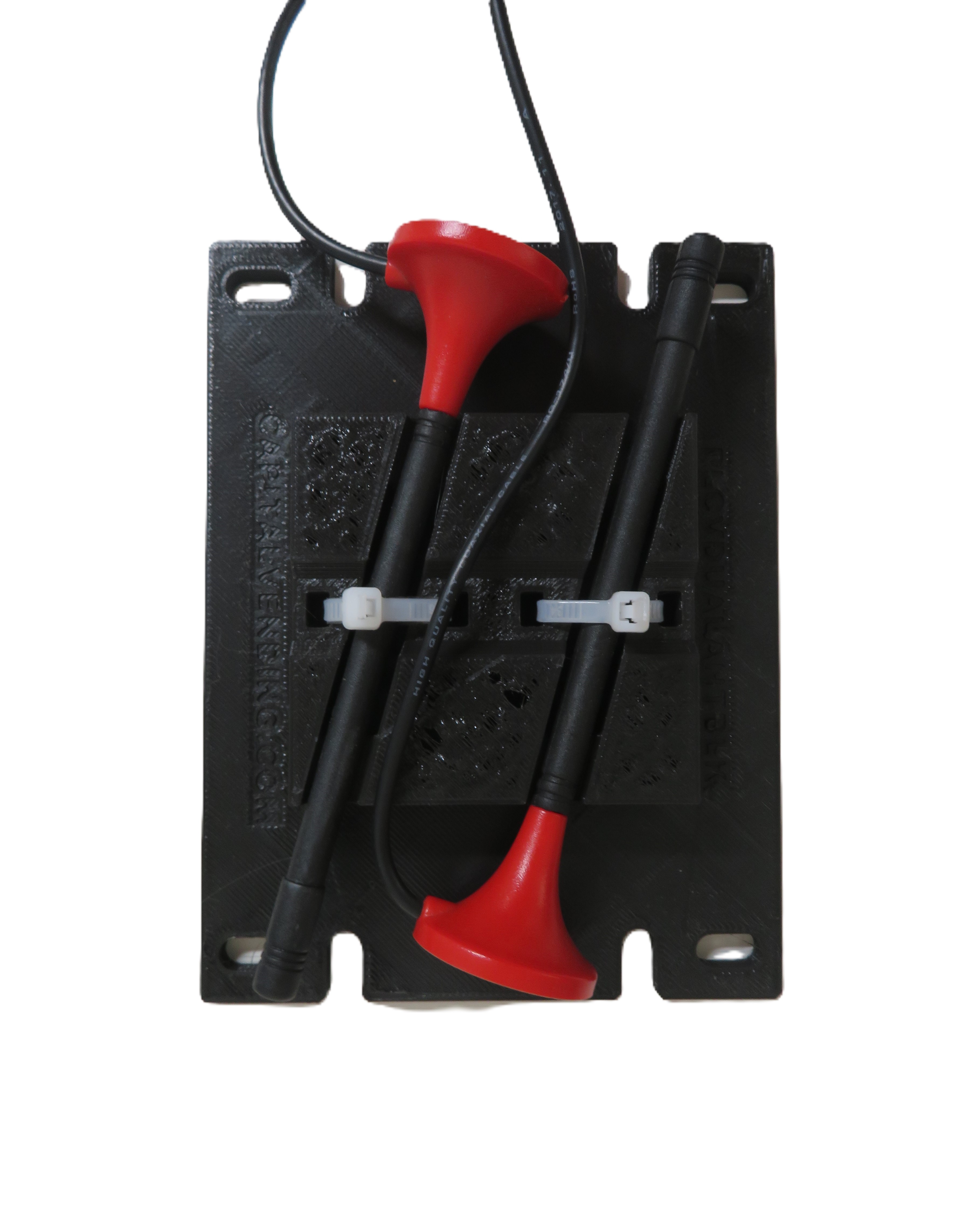 Validator Filler Plate Antenna Mount > Mounting Hardware for Vending ...