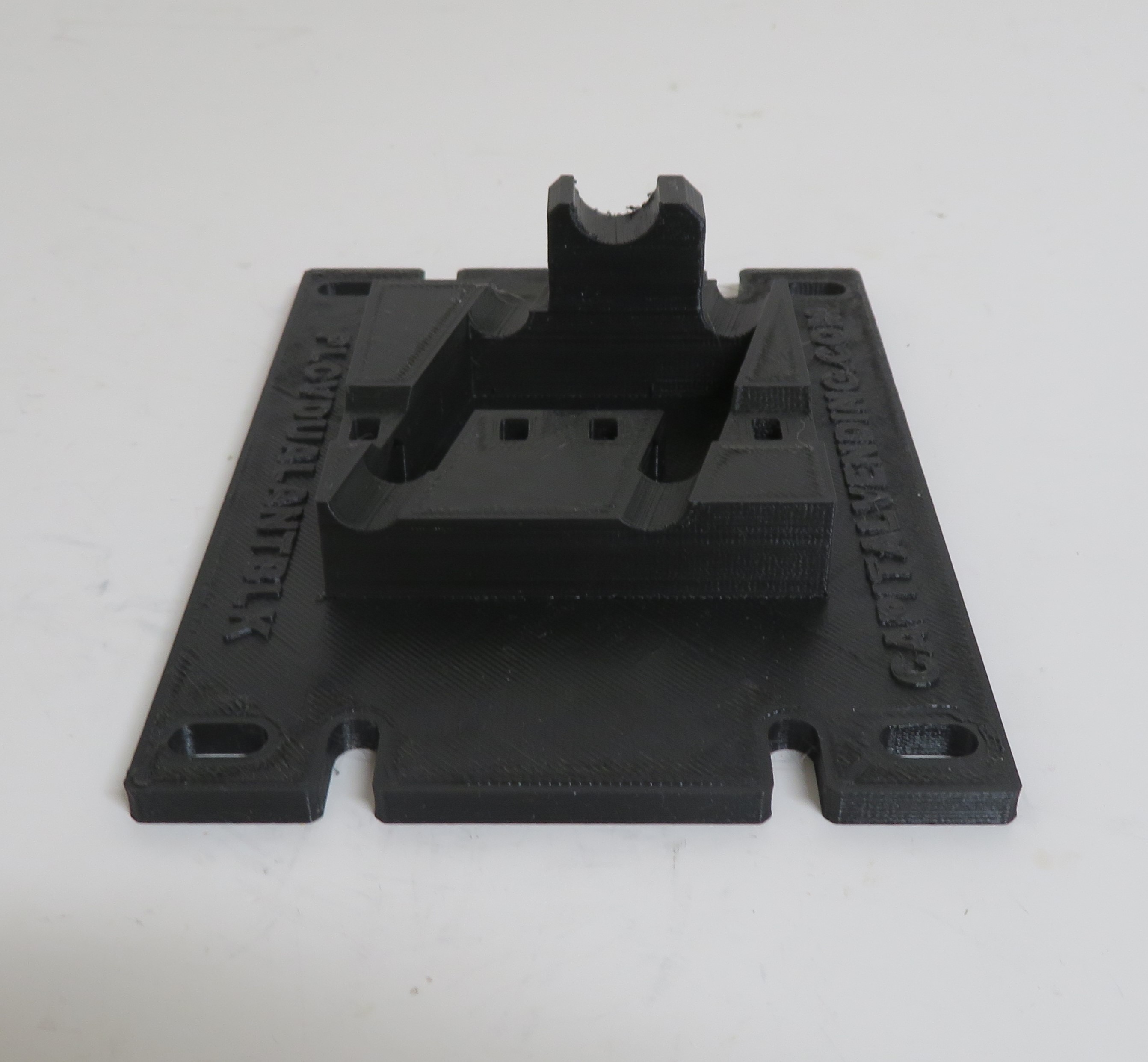 Validator Filler Plate Antenna Mount > Mounting Hardware for Vending ...
