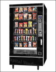 National Vendors Models 147, 148, 472 & 474 > Crane/National Vendors ...