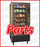 Crane/National Vendors Snack & Combo > Parts for Snack, Combo, Food ...