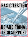 TESTING SERVICE - COIN CHANGER > Testing Service > Capital Vending, Inc.