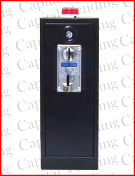Payment Boxes > Vending Machines and Dollar Bill Changers > Capital ...