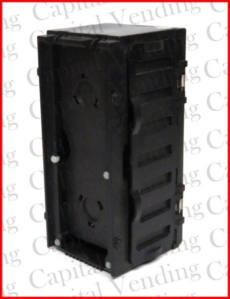 Coinco MC2600 500 Note Bill Box > Coinco Bill Boxes > Capital Vending, Inc.