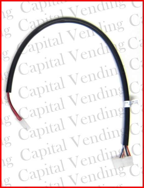 Dixie Narco S2D / S3D MDB Harness > Dixie Narco S2D SIID Control Board ...