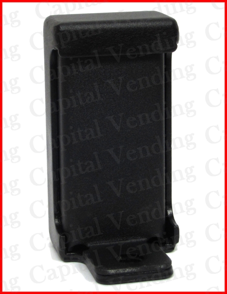 Hasp & Protective Cover for Standard/Protruding T Handles - For Puck ...