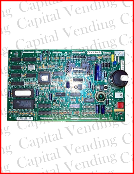 Royal Vendors G3, 500, 650, & 804 Control Board > Capital Vending, Inc.