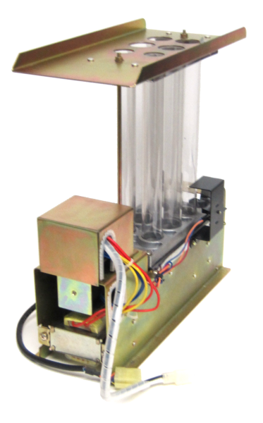 Seaga Tube Changers > Seaga > Capital Vending, Inc.